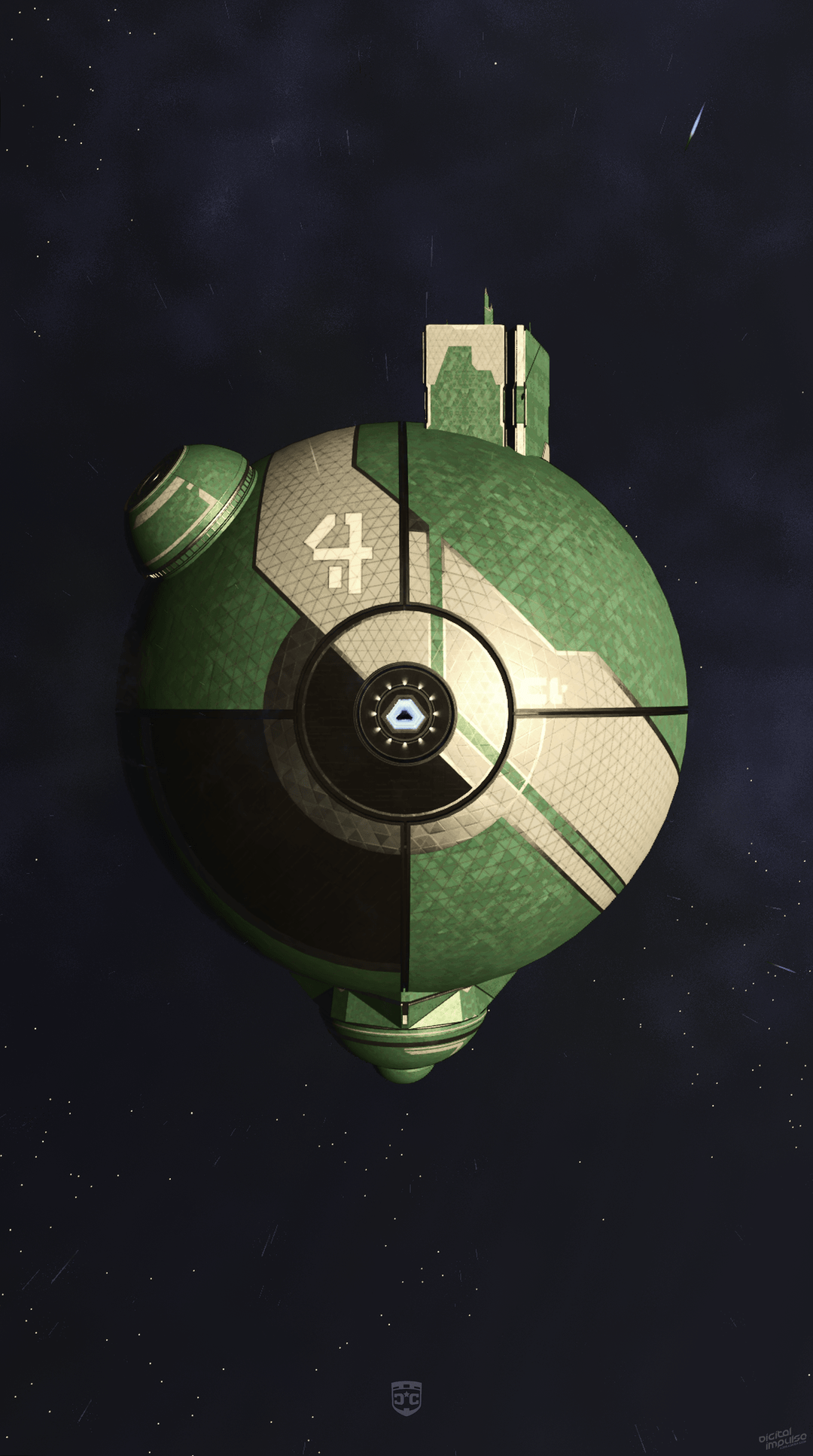 Starbases - Digital★Impulse