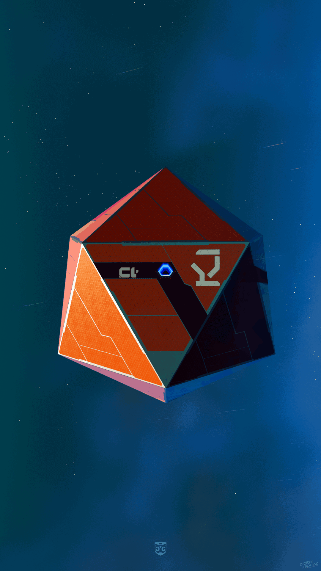 Starbases - Digital★Impulse