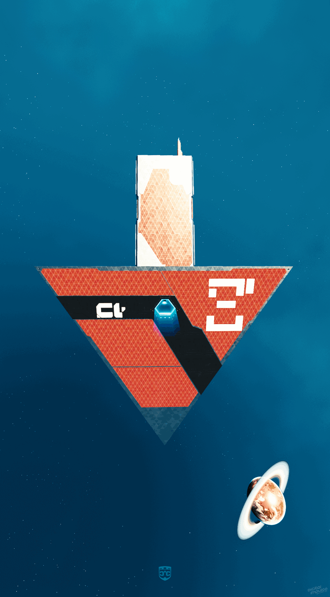 Starbases - Digital★Impulse