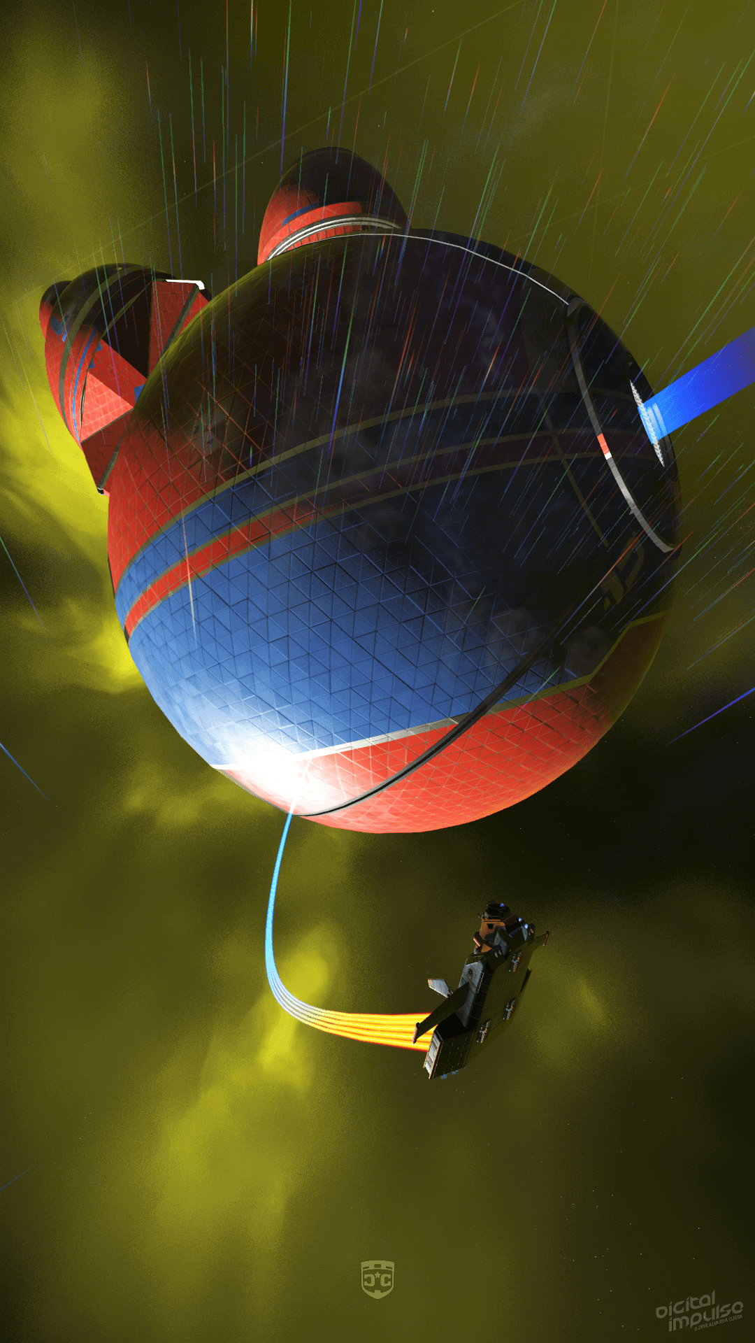 Starbases - Digital★Impulse