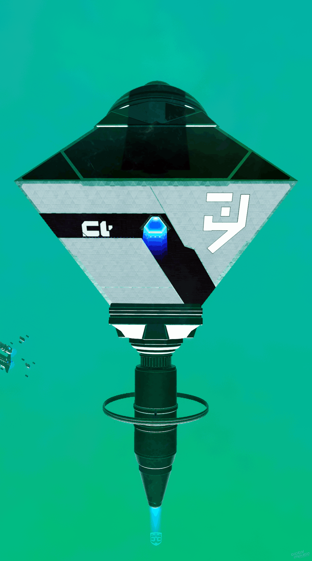 Starbases - Digital★Impulse