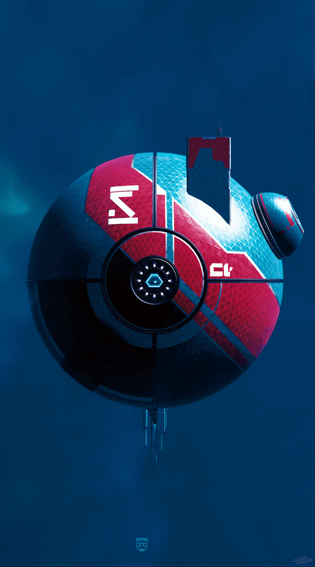 Starbases - Digital★Impulse