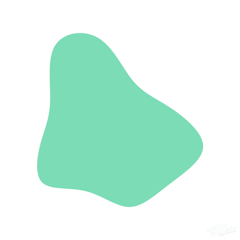 Blobs - Digital★Impulse