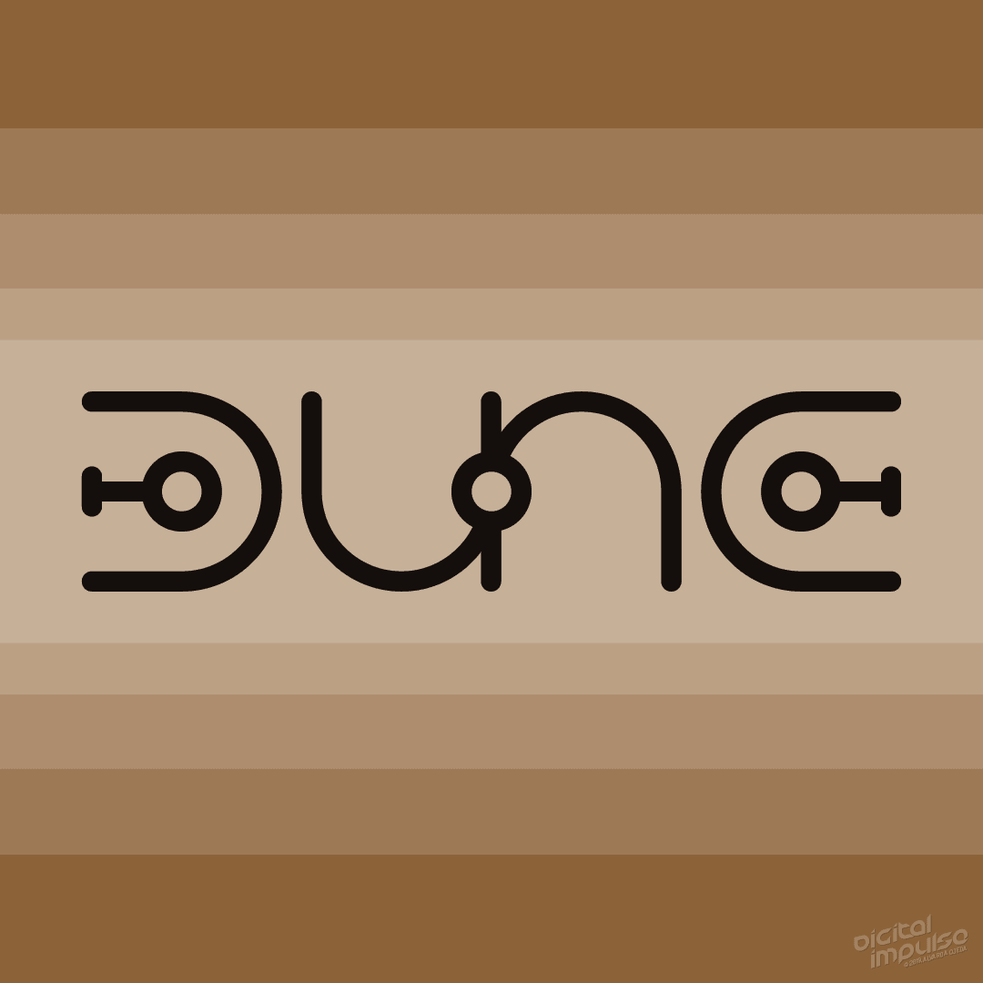 DUNE - Digital★Impulse