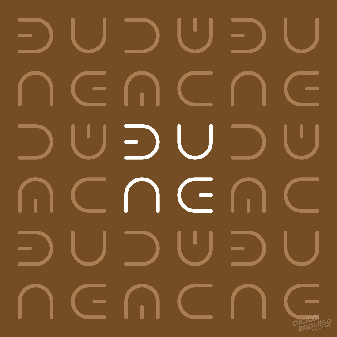 DUNE - Digital★Impulse