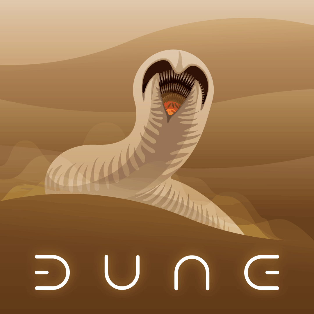 DUNE - Digital★Impulse