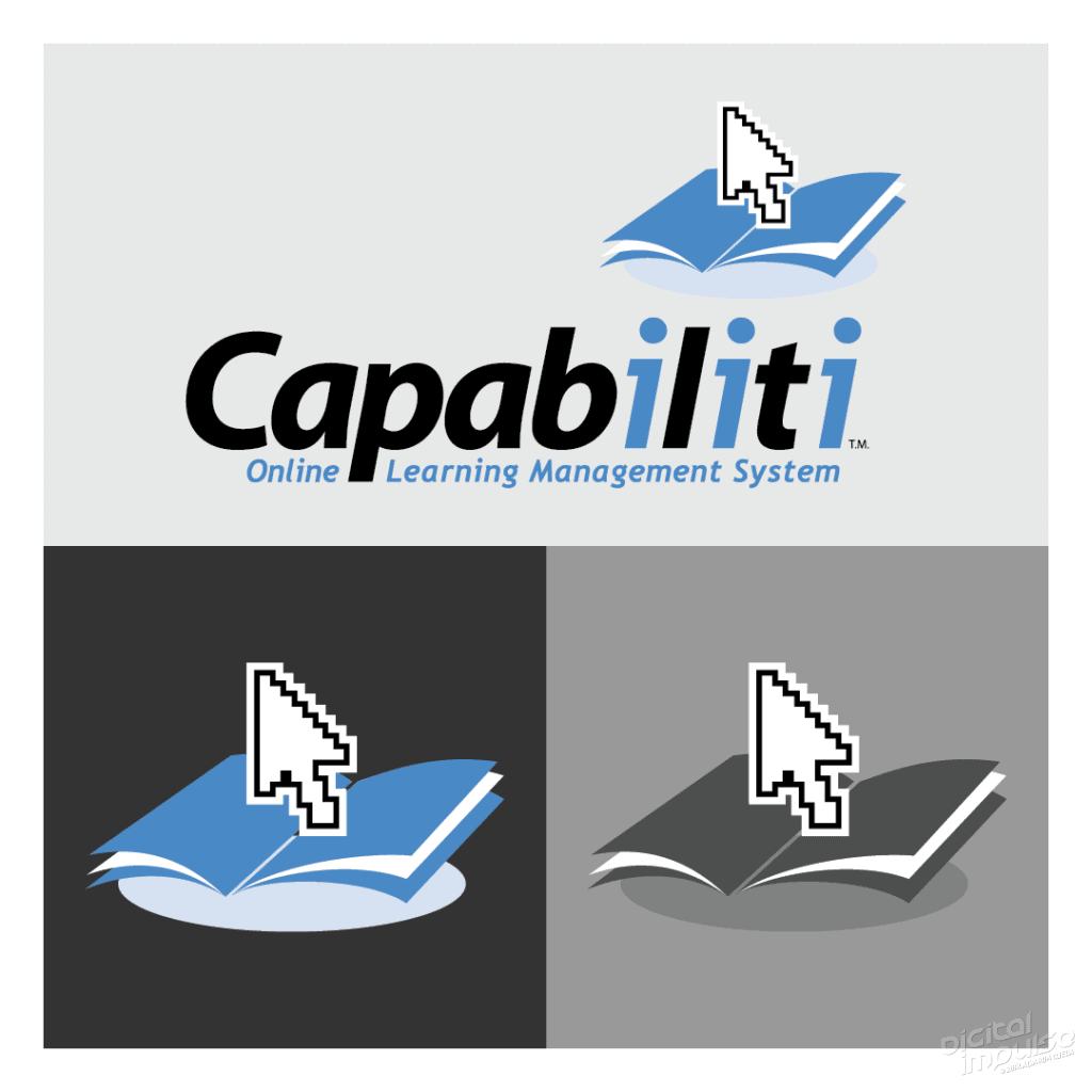 Capabiliti Online Learning Management System - Digital★Impulse