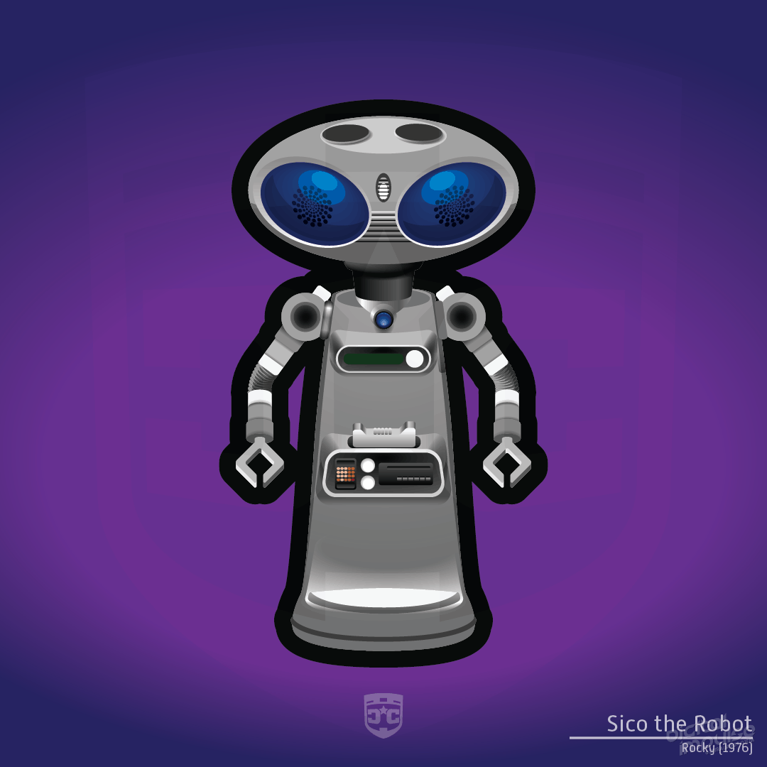 Robots 🤖 - Digital★Impulse