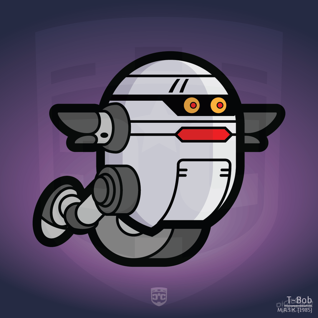 Robots 🤖 - Digital★Impulse