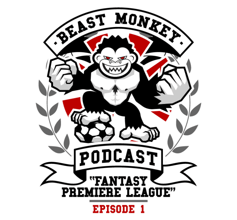 Beast Monkey - Digital★Impulse